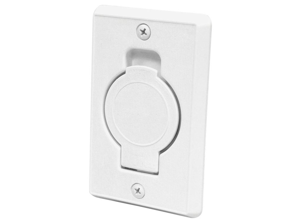 Standard Inlet Valve - Sudbury Vacuum Sales & Service Ltd.