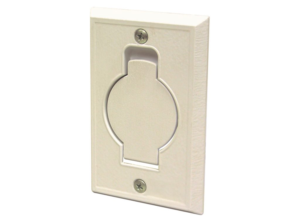 Standard Inlet Valve - Sudbury Vacuum Sales & Service Ltd.